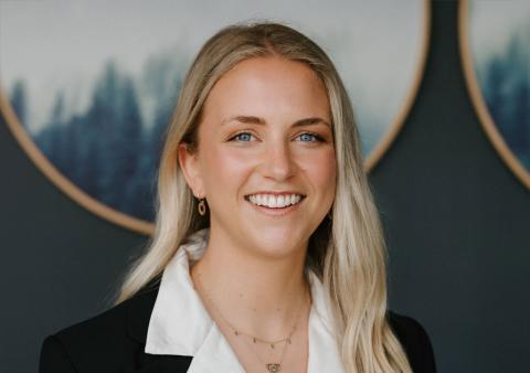 Ruby Leonard | Village Family Lawyers