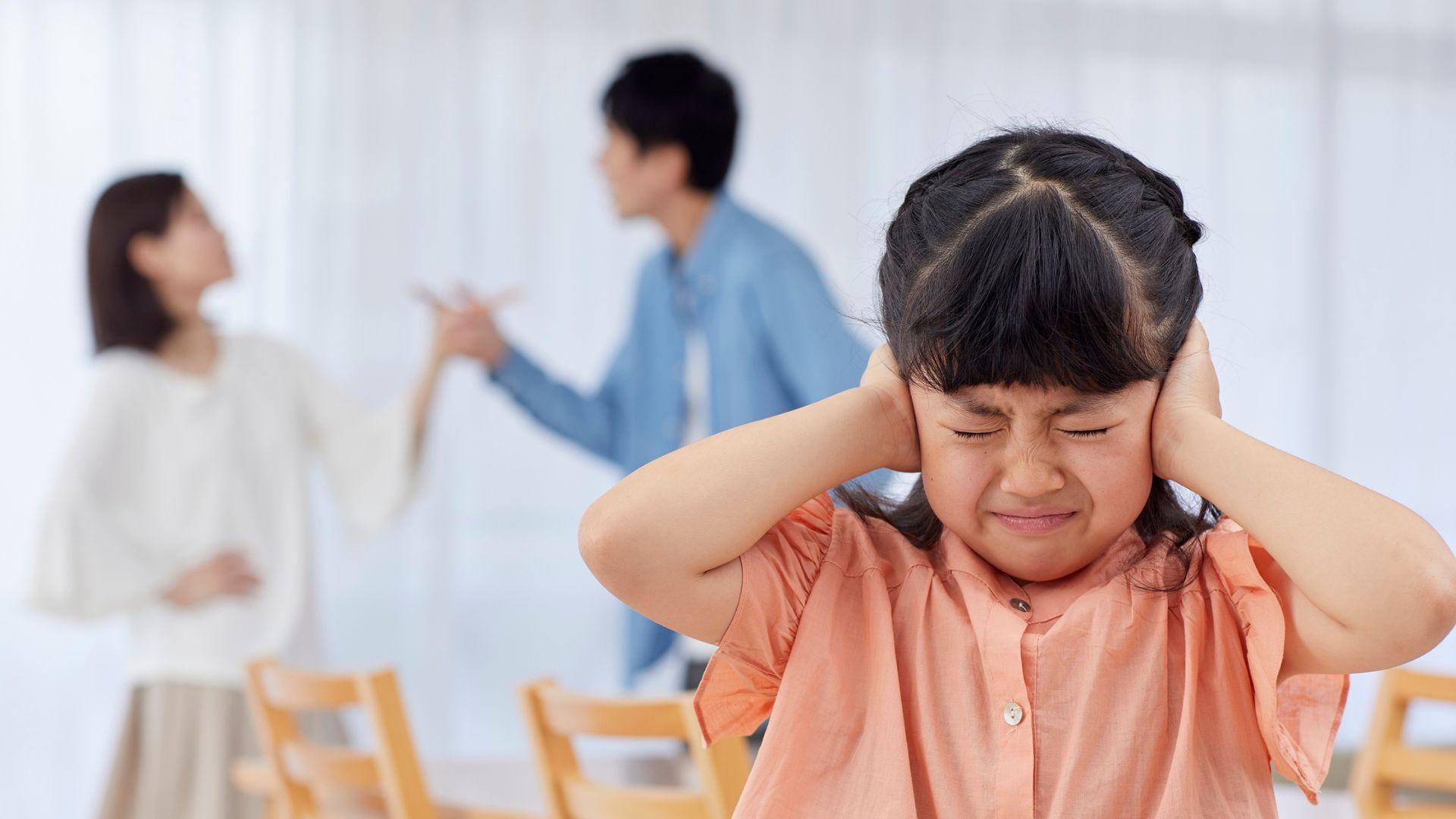 Understanding Family Dispute Resolution In Parenting Matters