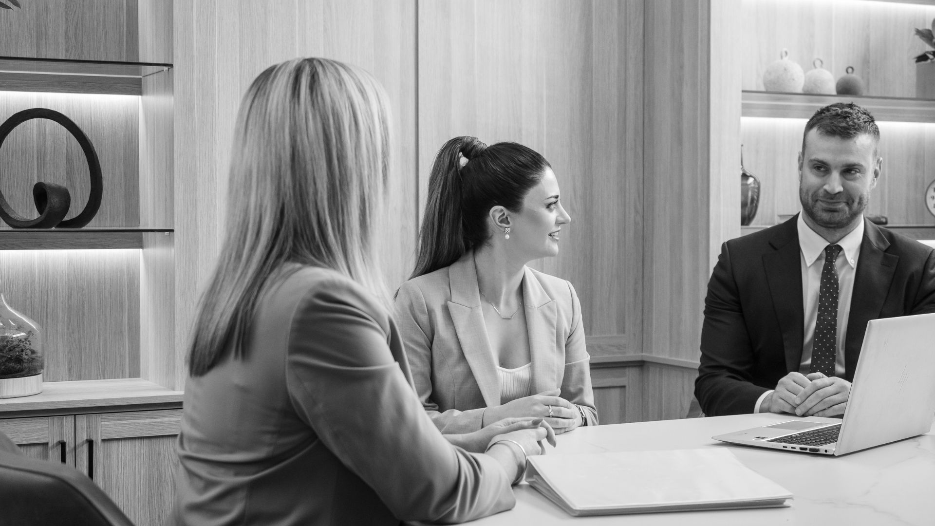 Legal Insight: Court Orders Vs Binding Agreements